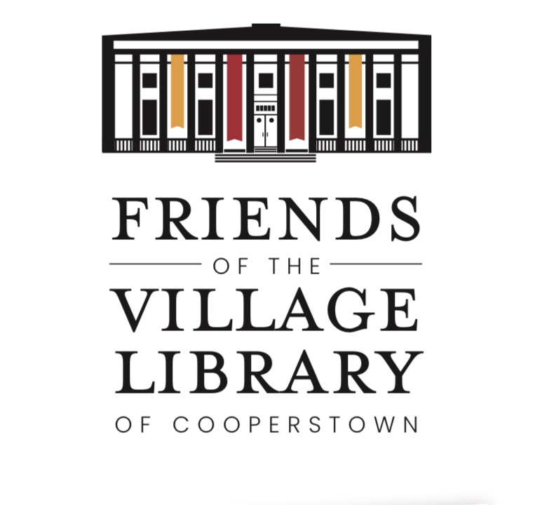 Village Library of Cooperstown – 22 Main St, Cooperstown, NY 13326 607. ...